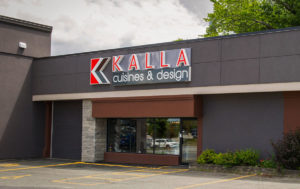 Design & Conception Armoires Cuisine & Mobilier sur mesure | Kalla