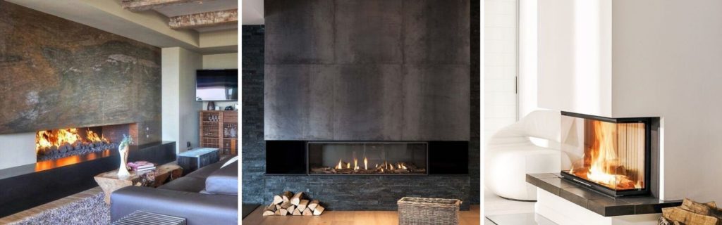 Pleins feux sur les matériaux les plus populaires pour habiller son ...